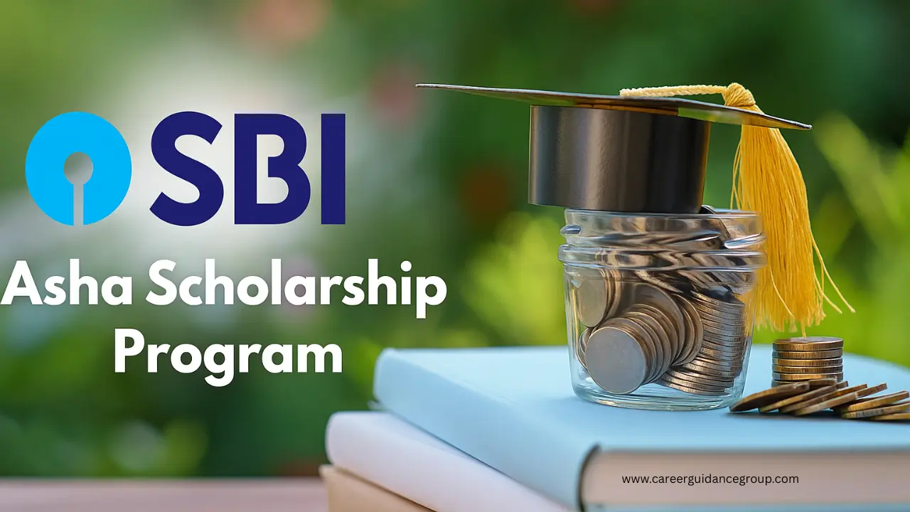 SBI Asha Scholarship Program: How To Apply Online, Eligibility, Documents,