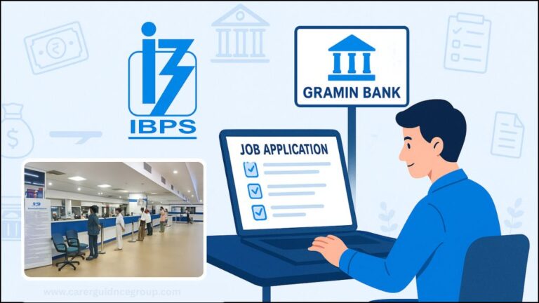 IBPS Gramin Bank Vacancy 2025: 13,217 Jobs Open